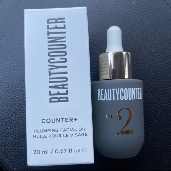 beautycounter | Skincare | Beautycounter Counter No 2 Plumping Facial ...